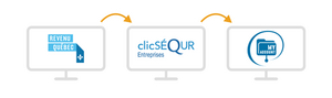 My Account for Businesses | Revenu Québec